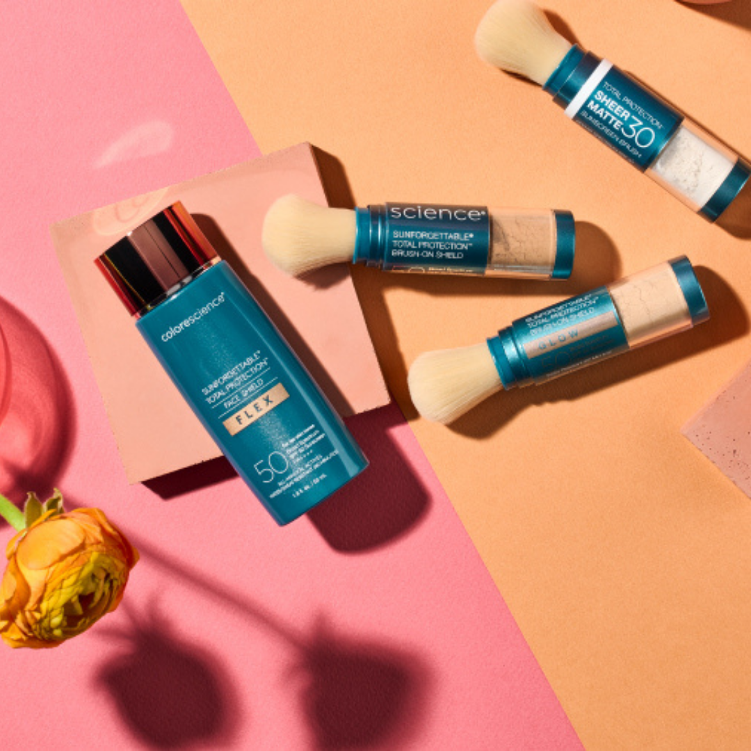 Colorescience - The Trusted Choice for Beautiful and Healthy Skin – Dr ...